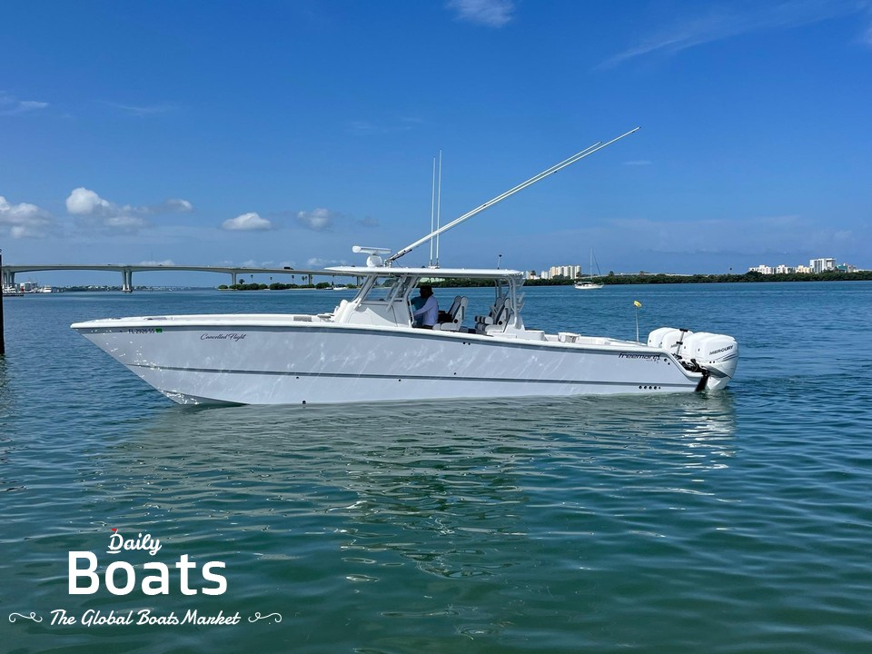 2020 Freeman 42 Lr for sale. View price, photos and Buy 2020 Freeman 42 ...