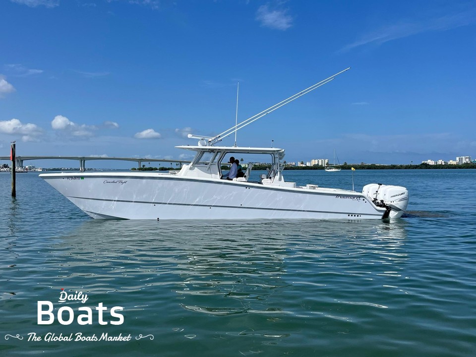 2020 Freeman 42 Lr for sale. View price, photos and Buy 2020 Freeman 42 ...