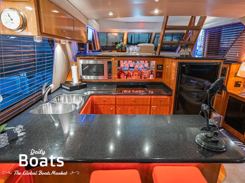 2006 Navigator 5100 for sale. View price, photos and Buy 2006 Navigator ...