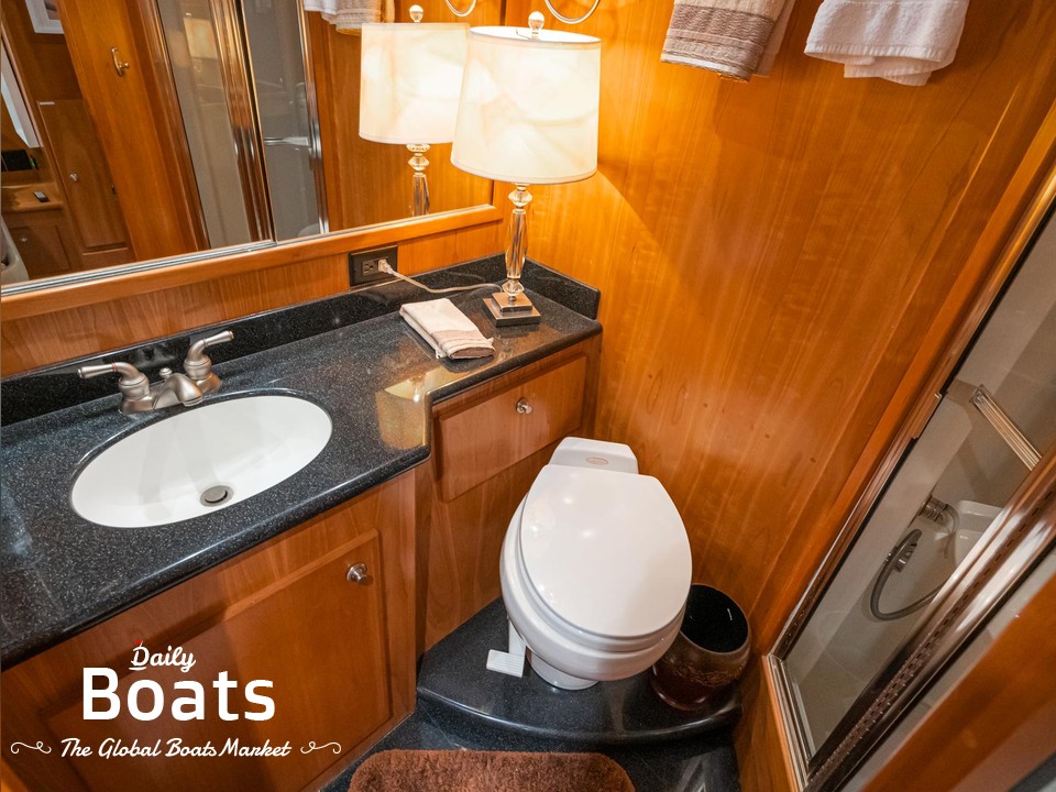 2006 Navigator 5100 for sale. View price, photos and Buy 2006 Navigator ...