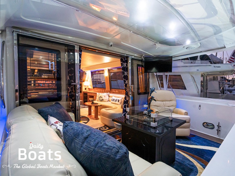 2006 Navigator 5100 for sale. View price, photos and Buy 2006 Navigator ...