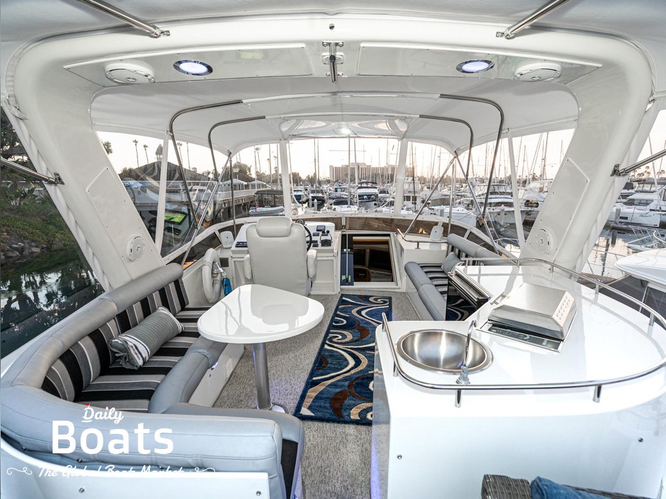 2006 Navigator 5100 for sale. View price, photos and Buy 2006 Navigator ...