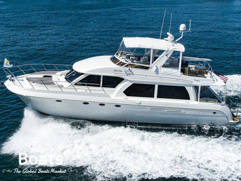 2006 Navigator 5100 for sale. View price, photos and Buy 2006 Navigator ...