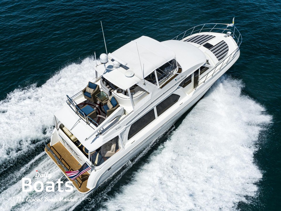 2006 Navigator 5100 for sale. View price, photos and Buy 2006 Navigator ...