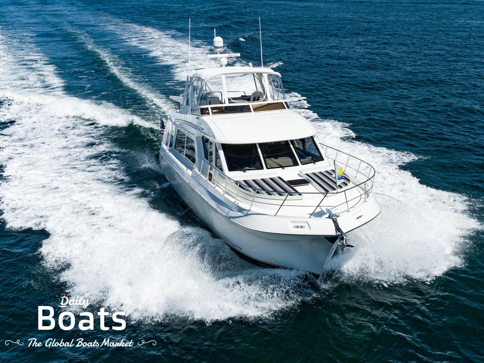 2006 Navigator 5100 for sale. View price, photos and Buy 2006 Navigator ...