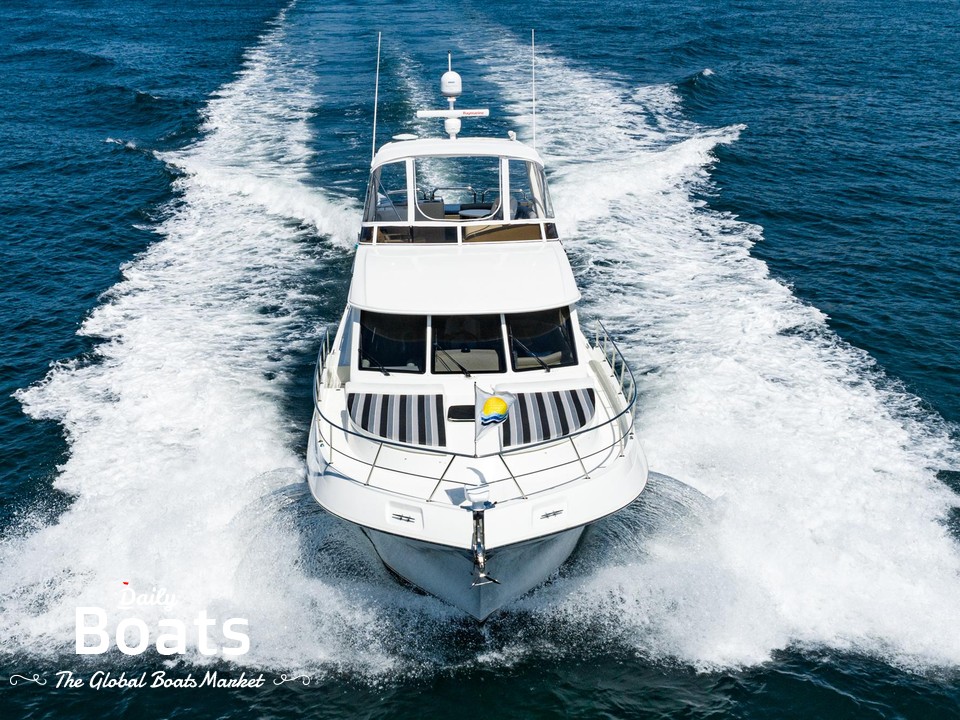 2006 Navigator 5100 for sale. View price, photos and Buy 2006 Navigator ...