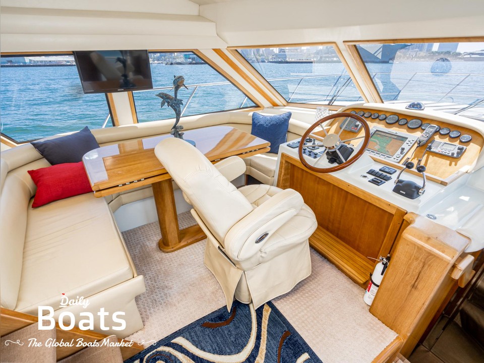 2006 Navigator 5100 for sale. View price, photos and Buy 2006 Navigator ...