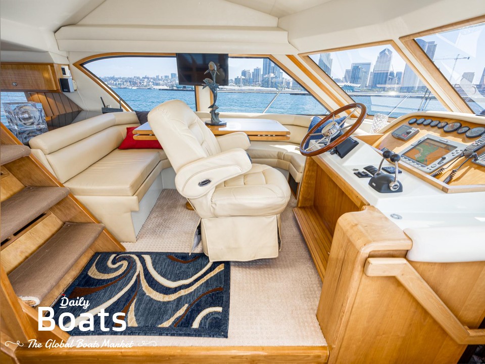 2006 Navigator 5100 for sale. View price, photos and Buy 2006 Navigator ...