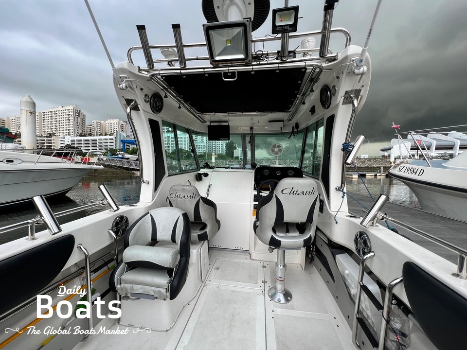 2021 Reflex Chianti 705Ht for sale. View price, photos and Buy 2021 ...