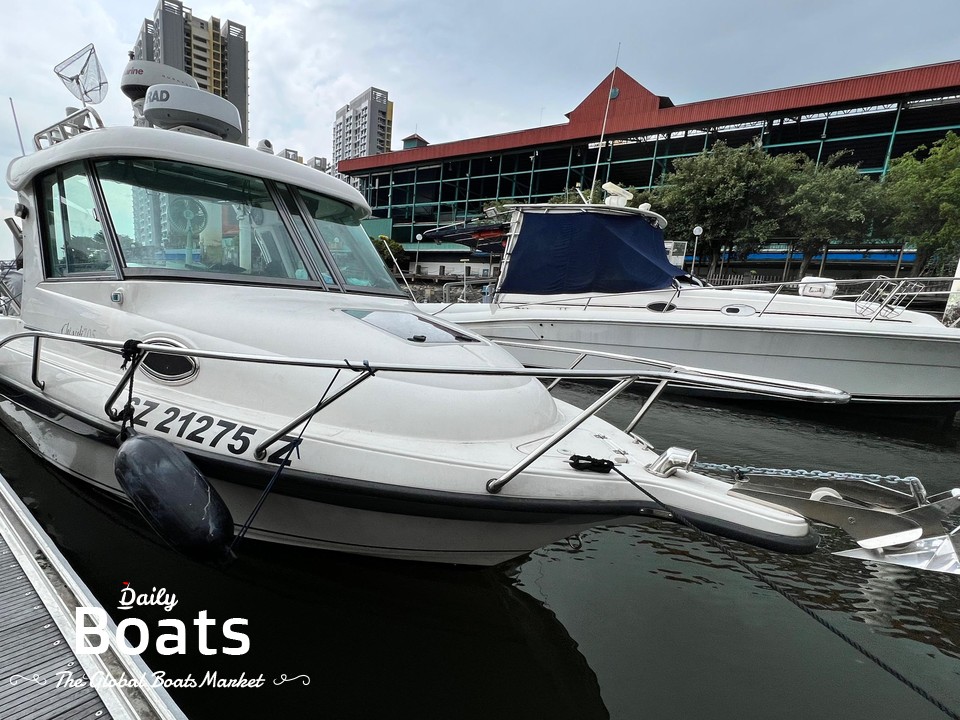 2021 Reflex Chianti 705Ht for sale. View price, photos and Buy 2021 ...