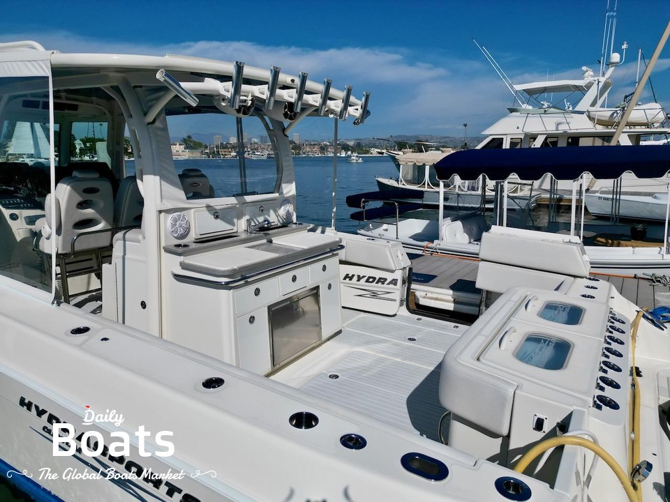 2016 HCB Siesta for sale. View price, photos and Buy 2016 HCB Siesta ...