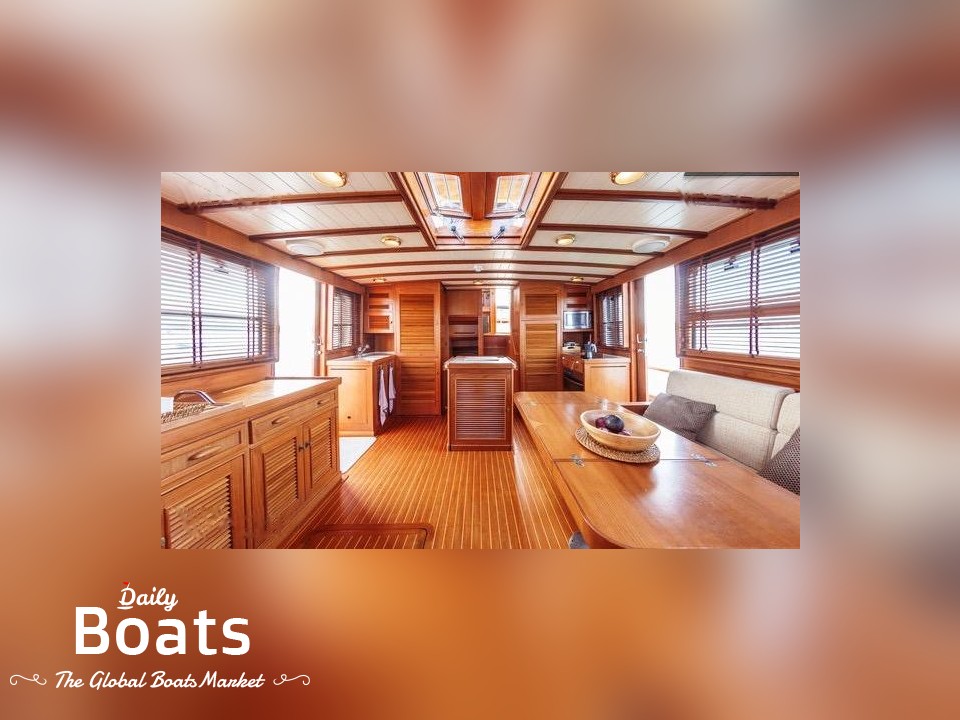 2004 Custom Oliver Classic 20 for sale. View price, photos and Buy 2004 ...