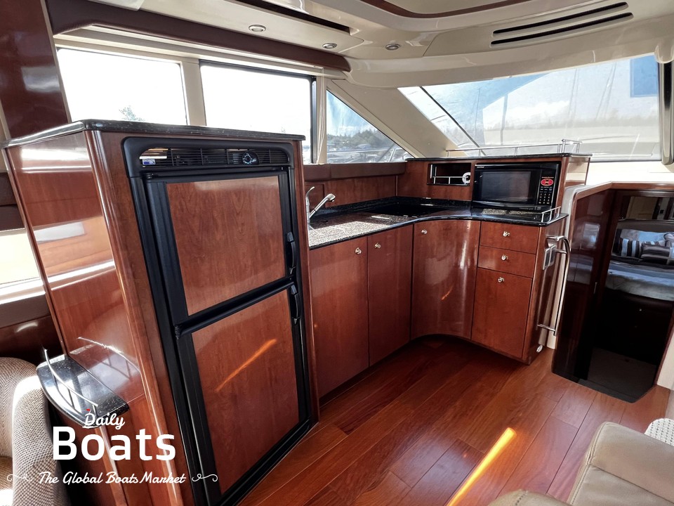 2009 Meridian 441 Sedan for sale. View price, photos and Buy 2009 ...