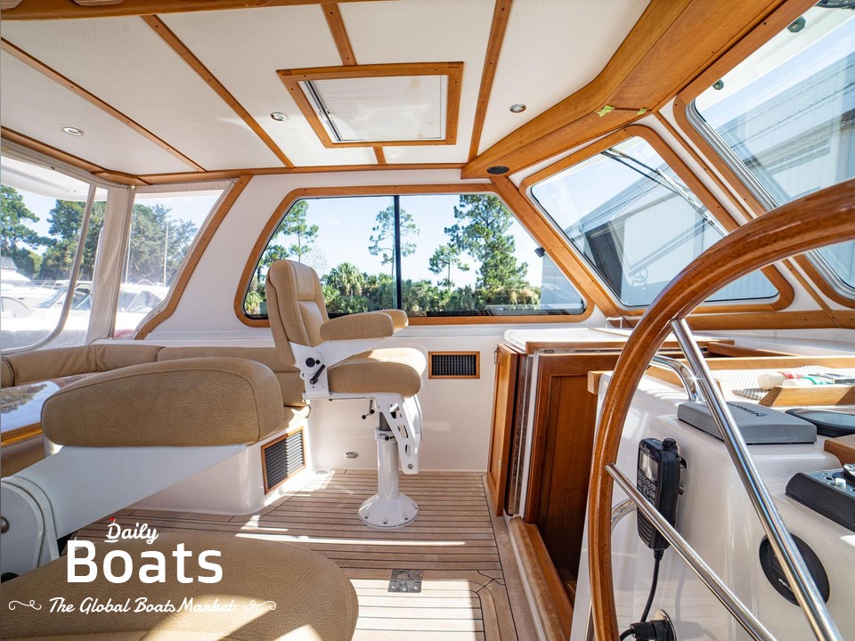 2008 Sabre 42 Hard Top Express for sale. View price, photos and Buy ...