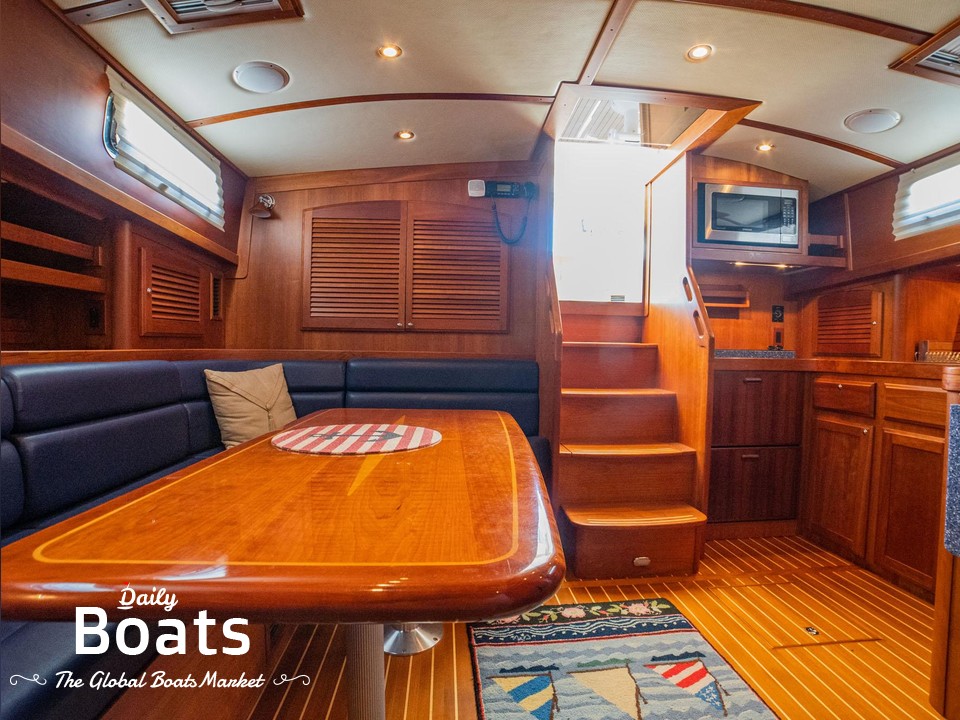 2008 Sabre 42 Hard Top Express for sale. View price, photos and Buy ...