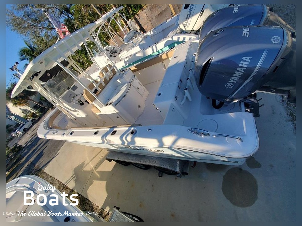 2019 Key West Billistic 281 for sale. View price, photos and Buy 2019 ...