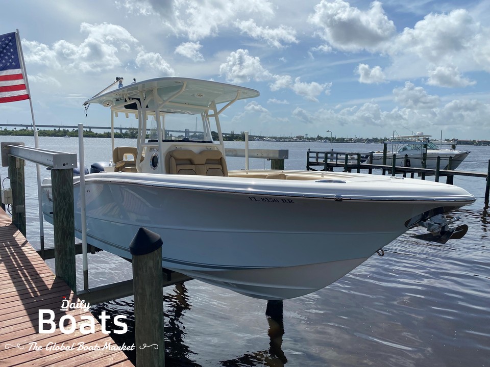 2019 Key West Billistic 281 for sale. View price, photos and Buy 2019 ...