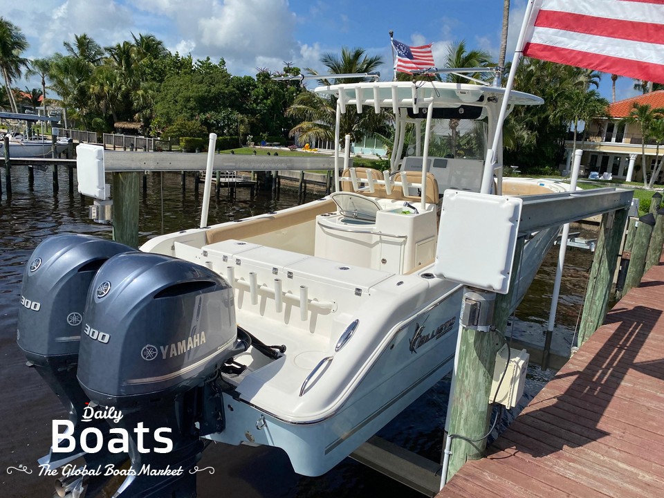 2019 Key West Billistic 281 for sale. View price, photos and Buy 2019 ...