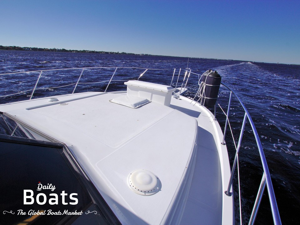 1990 Chris-Craft 427 Catalina for sale. View price, photos and Buy 1990 ...