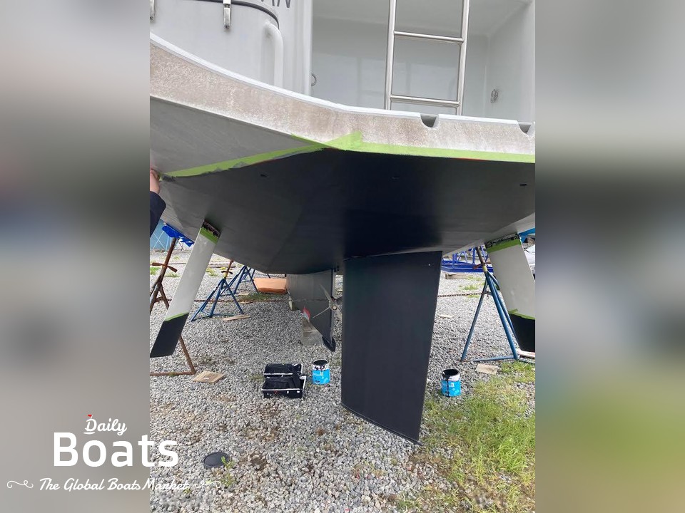 2018 Boreal 55 for sale. View price, photos and Buy 2018 Boreal 55 #374778