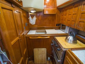 1980 Endeavour 43 Ketch for sale. View price, photos and Buy 1980 ...
