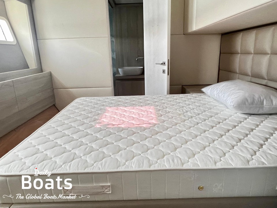 2023 Custom Catamar 90' Power Catamaran for sale. View price, photos ...