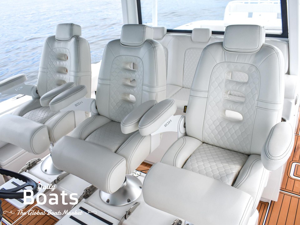 2020 HCB 53 Suenos for sale. View price, photos and Buy 2020 HCB 53 ...