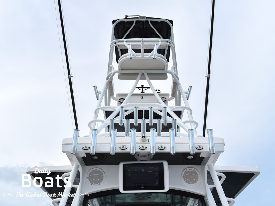 2020 HCB 53 Suenos for sale. View price, photos and Buy 2020 HCB 53 ...