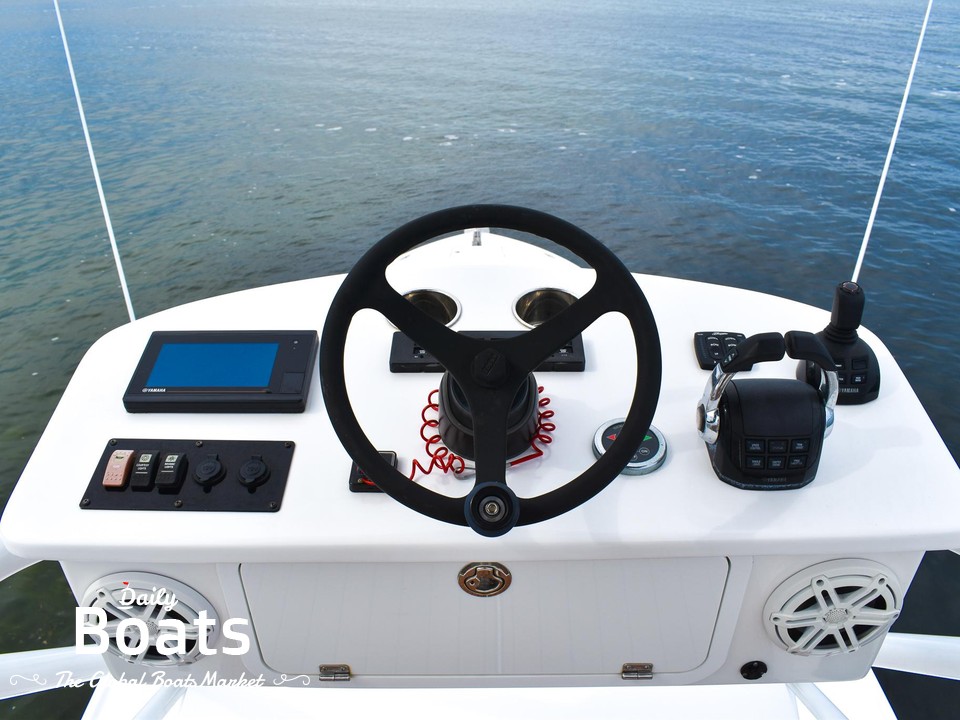 2020 HCB 53 Suenos for sale. View price, photos and Buy 2020 HCB 53 ...