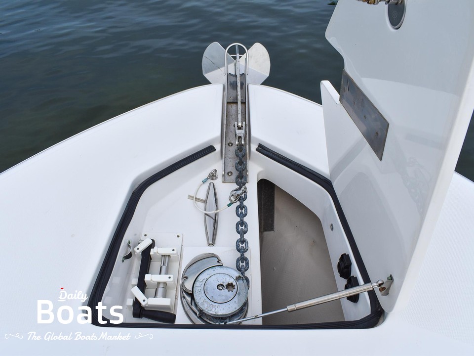 2020 HCB 53 Suenos for sale. View price, photos and Buy 2020 HCB 53 ...