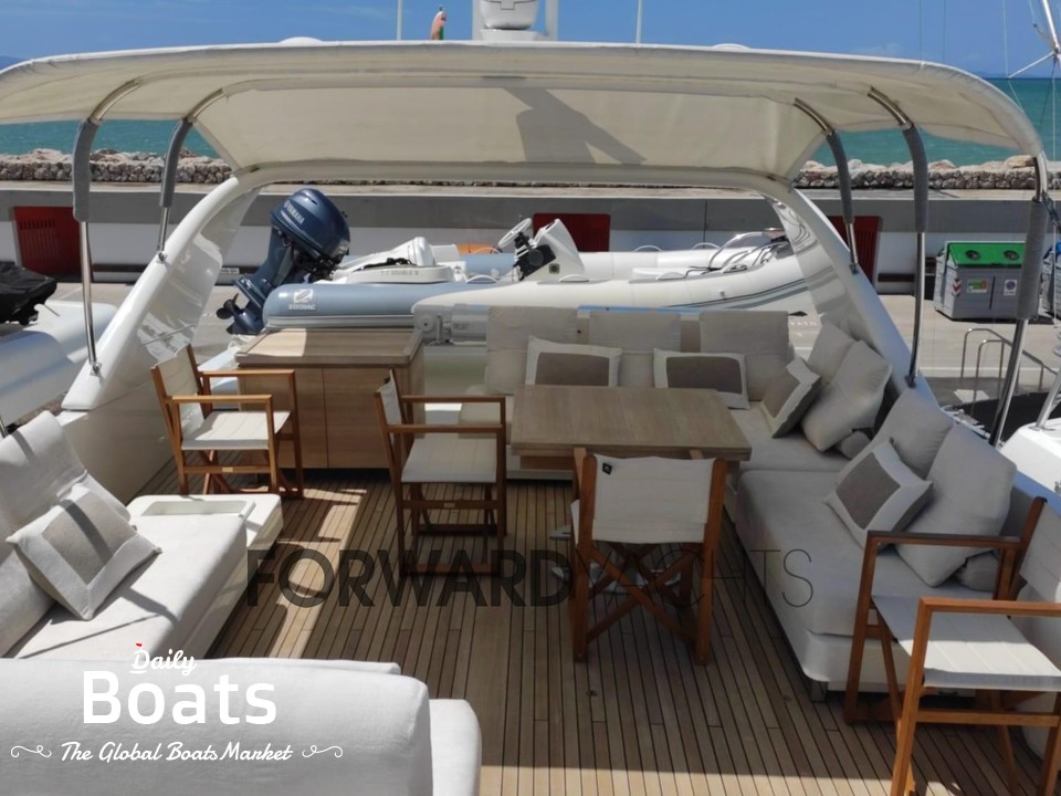 2010 Sanlorenzo Sl82 for sale. View price, photos and Buy 2010 ...