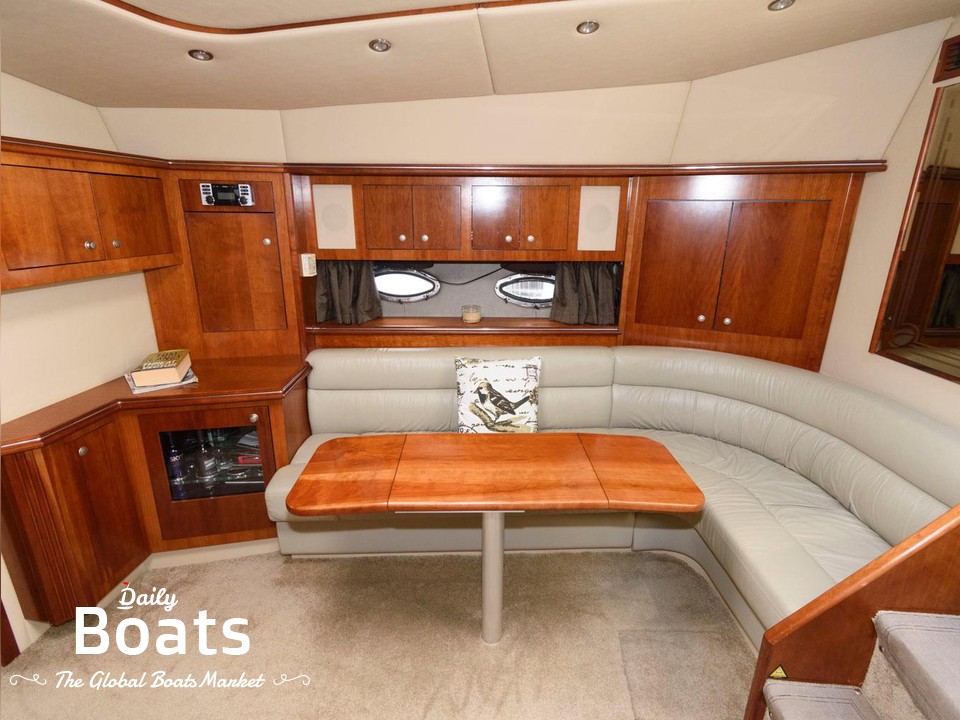 2007 Cruisers Yachts 460 Express for sale. View price, photos and Buy ...