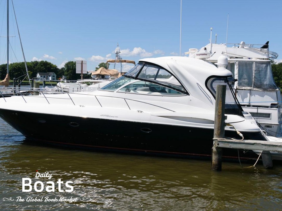 2007 Cruisers Yachts 460 Express for sale. View price, photos and Buy ...