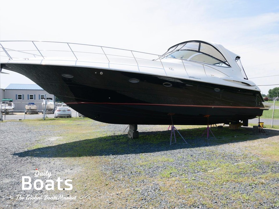 2007 Cruisers Yachts 460 Express for sale. View price, photos and Buy ...