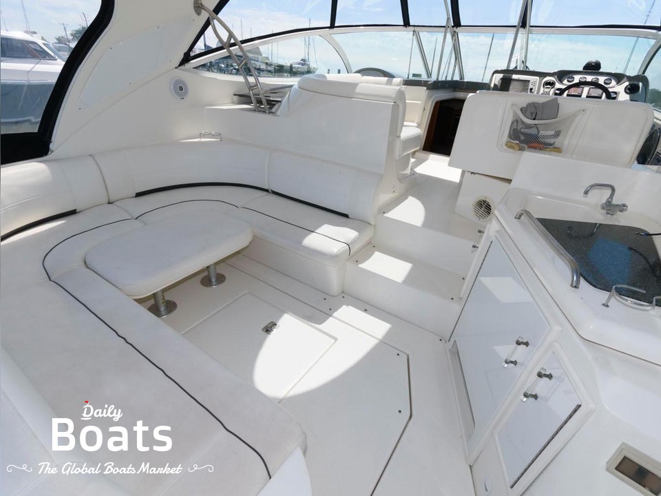 2007 Cruisers Yachts 460 Express for sale. View price, photos and Buy ...