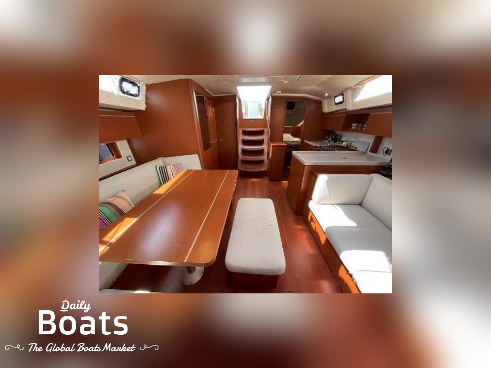 2021 Beneteau Oceanis 46.1 for sale. View price, photos and Buy 2021 ...