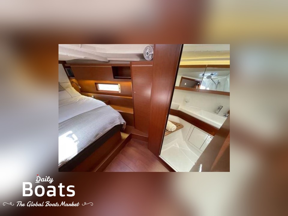 2021 Beneteau Oceanis 46.1 for sale. View price, photos and Buy 2021 ...