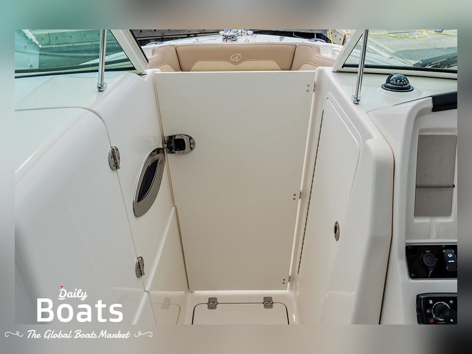 2023 Sailfish 245 Dual Console for sale. View price, photos and Buy ...