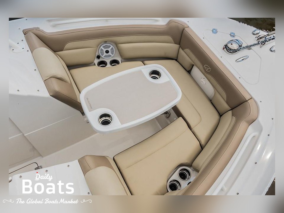 2023 Sailfish 245 Dual Console for sale. View price, photos and Buy ...