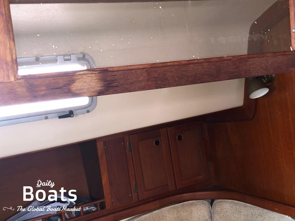 1987 Bayfield 36 for sale. View price, photos and Buy 1987 Bayfield 36 ...