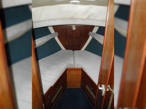 1980 Channel Island 32 for sale. View price, photos and Buy 1980 ...