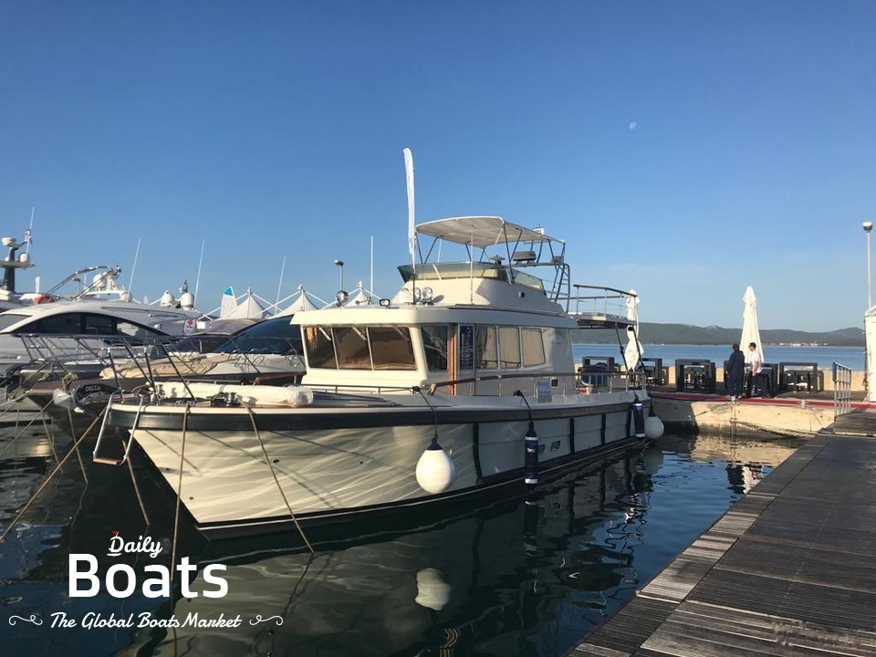 2019 Targa 46 for sale. View price, photos and Buy 2019 Targa 46 #374824