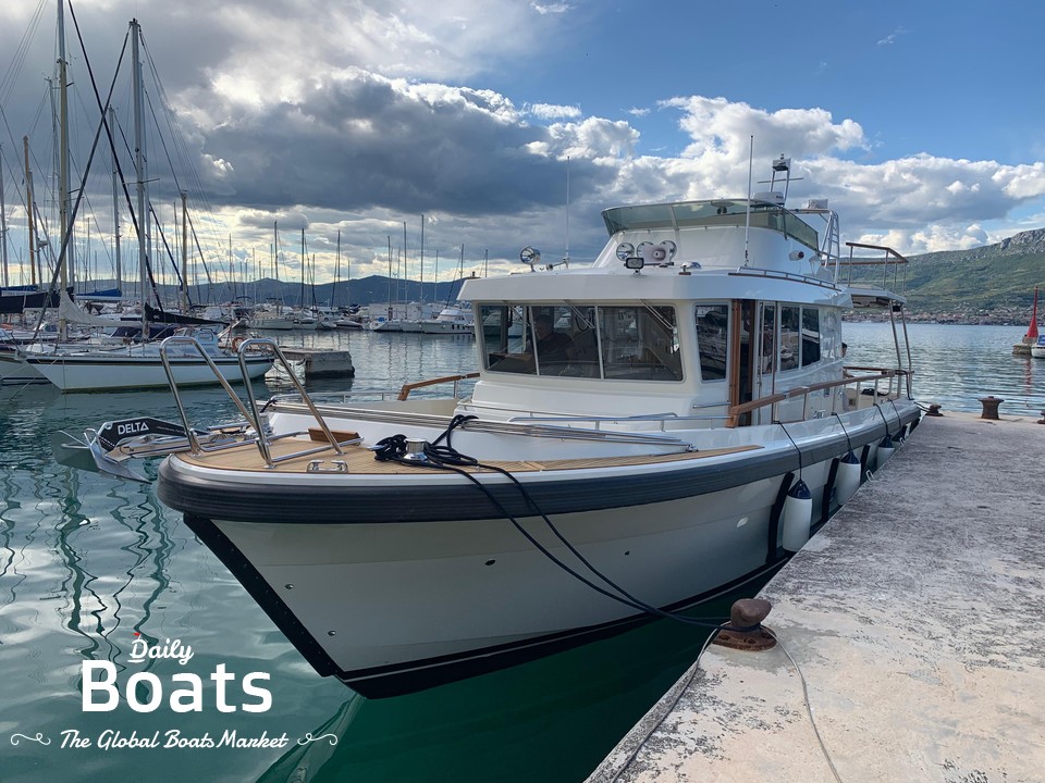 2019 Targa 46 for sale. View price, photos and Buy 2019 Targa 46 #374824