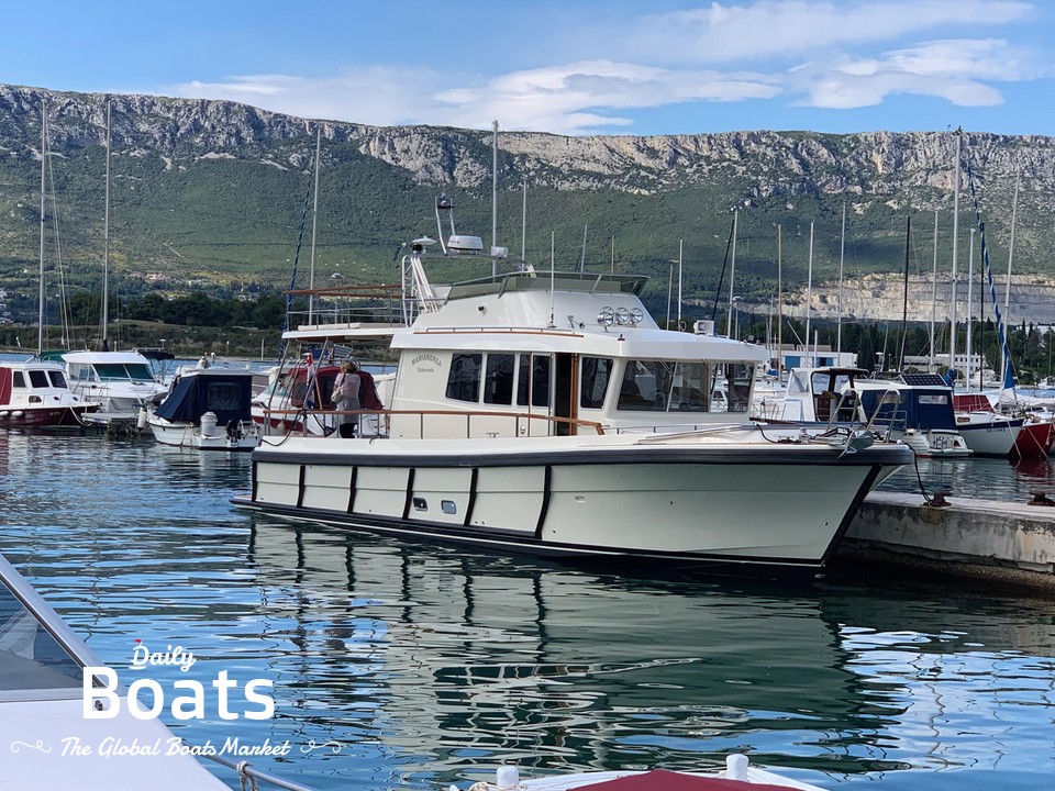 2019 Targa 46 for sale. View price, photos and Buy 2019 Targa 46 #374824