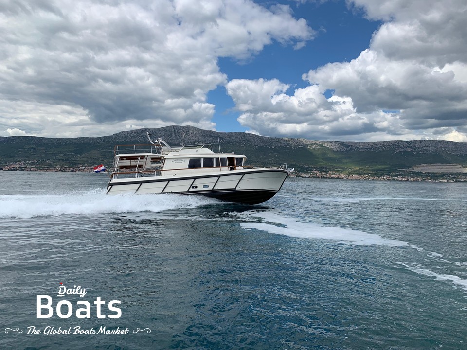 2019 Targa 46 for sale. View price, photos and Buy 2019 Targa 46 #374824