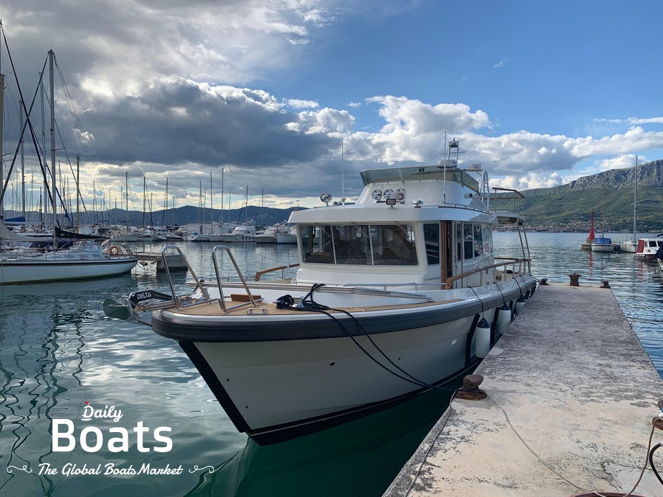 2019 Targa 46 for sale. View price, photos and Buy 2019 Targa 46 #374824