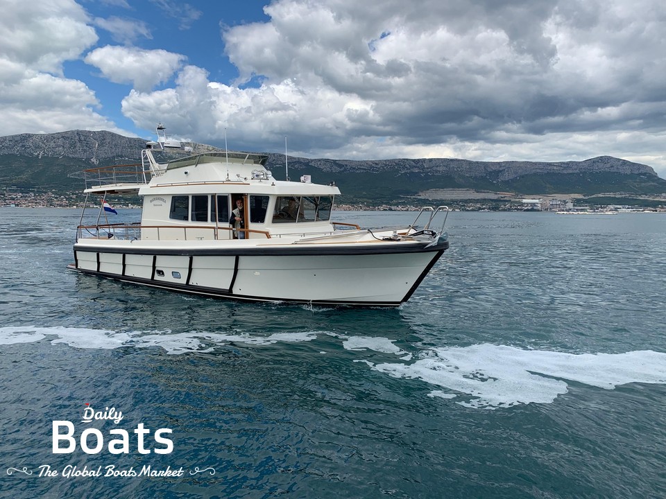 2019 Targa 46 for sale. View price, photos and Buy 2019 Targa 46 #374824