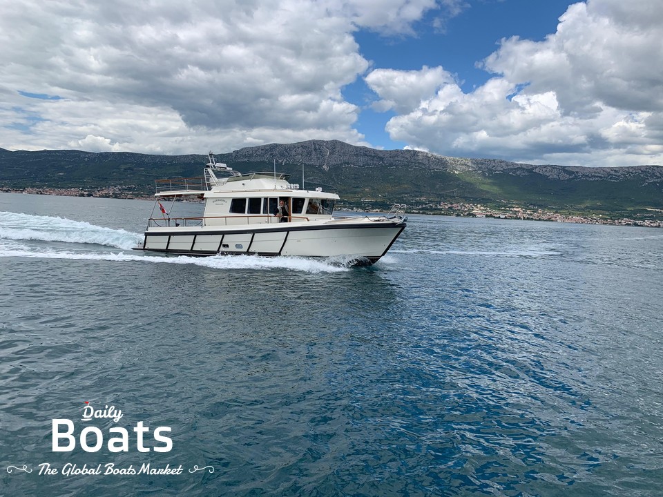 2019 Targa 46 for sale. View price, photos and Buy 2019 Targa 46 #374824