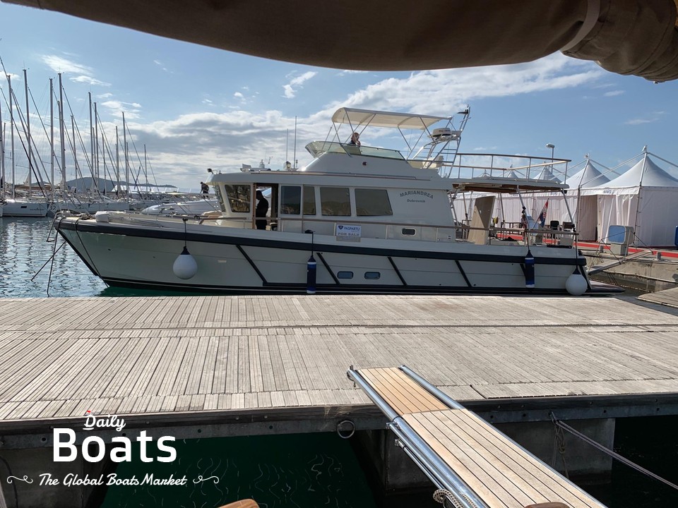 2019 Targa 46 for sale. View price, photos and Buy 2019 Targa 46 #374824