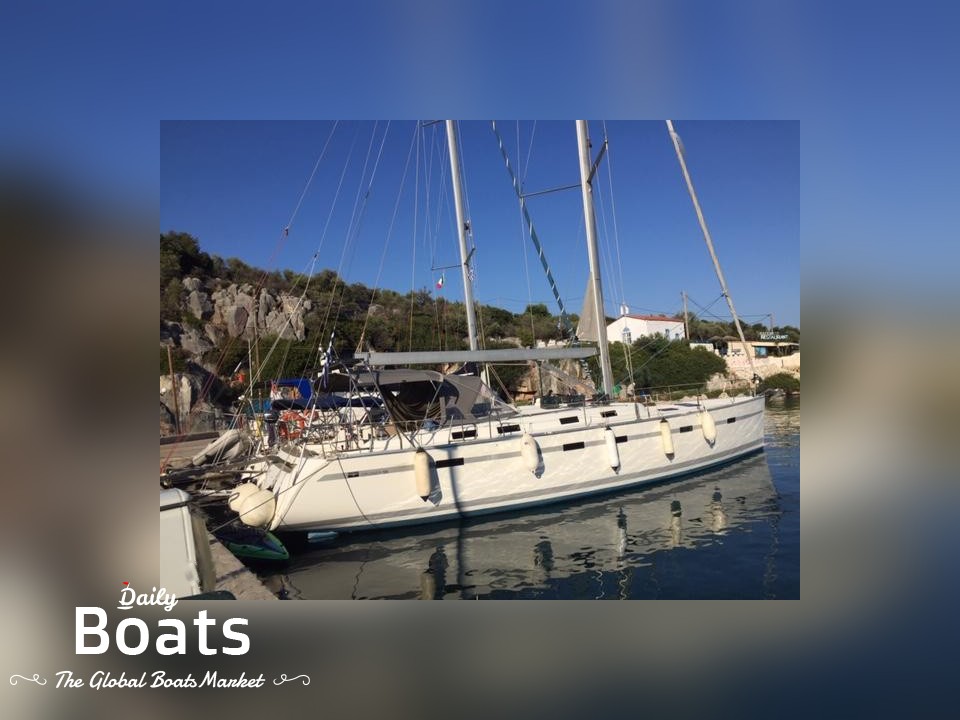 2010 Bavaria 55 Cruiser for sale. View price, photos and Buy 2010 ...